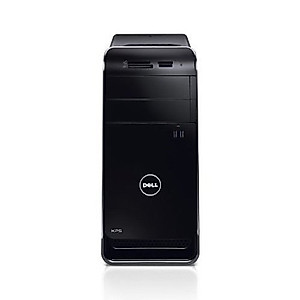 Dell XPS 8500 Intel i7-3770 3.4GHz Desktop PC | X8500-2361BK