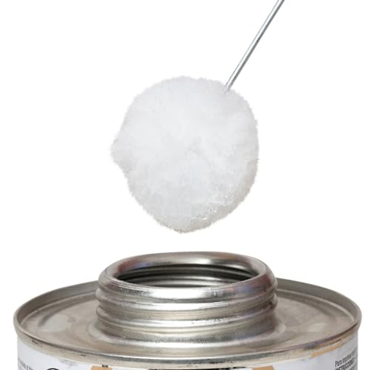 Oatey 30751 House Primers, 8 Fl Oz (Pack of 1), Clear