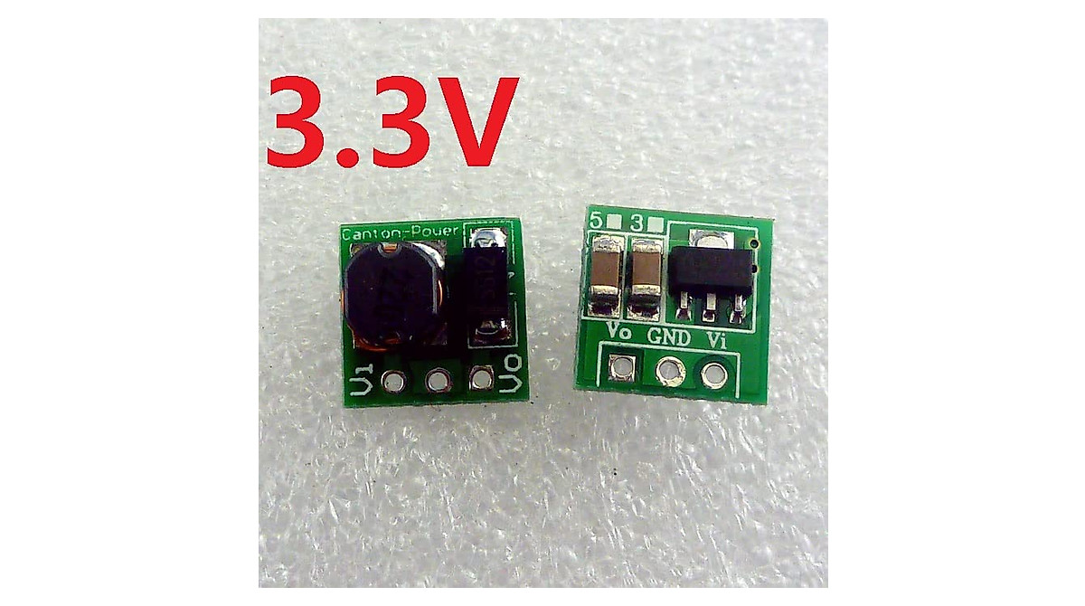 eletechsup 8 Bit LED Indicator Module DIY Kit