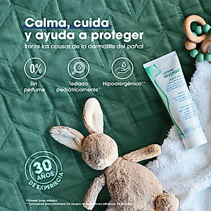 Lutsine Eryplast Diaper Rash Cream 125 Grs