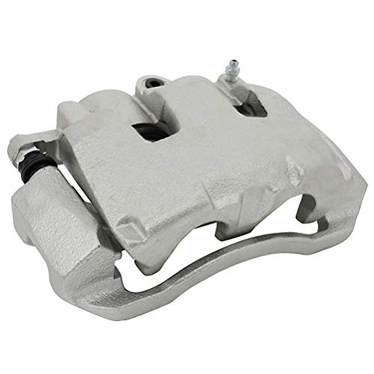 cciyu Disc Brake Caliper fit for 07-09 for Chrysler Aspen,2009-2010 for dodge Dakota,2007-2009 for dodge Durango,2009-2010 for dodge for Ram 1500,2011-2017 for Ram 1500,2011 for Ram Dakota,18B5054,FL