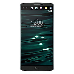 LG V10 H901 64GB Space Black - T-Mobile