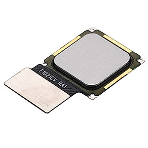 UCAMI JianMing Replacement Compatible with Huawei Mate 9 Fingerprint Sensor Flex Cable(Black) Repair Kit (Color : Silver)