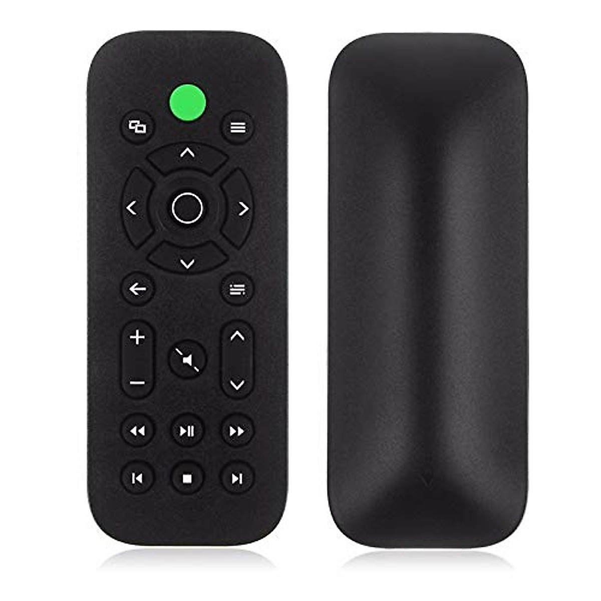 Calvas NEW Media Remote Control Controller DVD Entertainment Multimedia for XBOX ONE New-Y1QA
