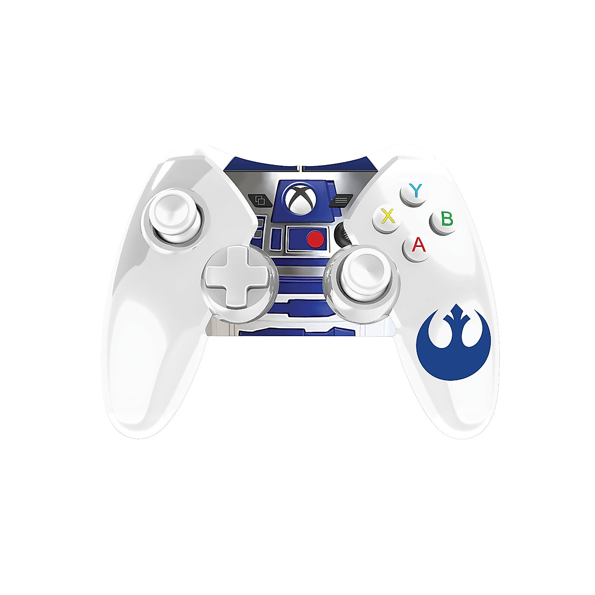 PowerA Xbox One Wired Star Wars R2D2 Controller