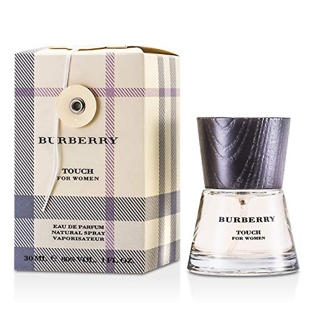 BURBERRY Touch Eau De Parfum for Women, 1 Fl. Oz.