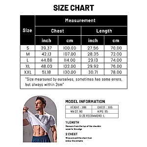 TACVASEN Gym Shirts Men Short Sleeve Workout Running Crew Neck Summer Shirts Athletic Shirts for Men Dry Fit Tshirt Shirts for Men Light Orange