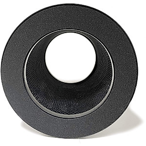 Nispira VK-6067B True HEPA Activated Carbon Filter Replacement Compatible with Vremi Air Purifier/Kokeki Air Purifier, 1 Pack