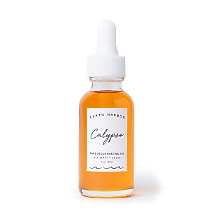 CALYPSO | Rejuvenating Oil for Dehydrated Skin | Rejuvenating Moisture Elixir
