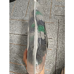 Boys Winter Hat Scarf and Gloves Set for Kids Warm Knitted Hat Mittens and Fleece Neck Warmer Scarf Set for Boys Girls 3pcs