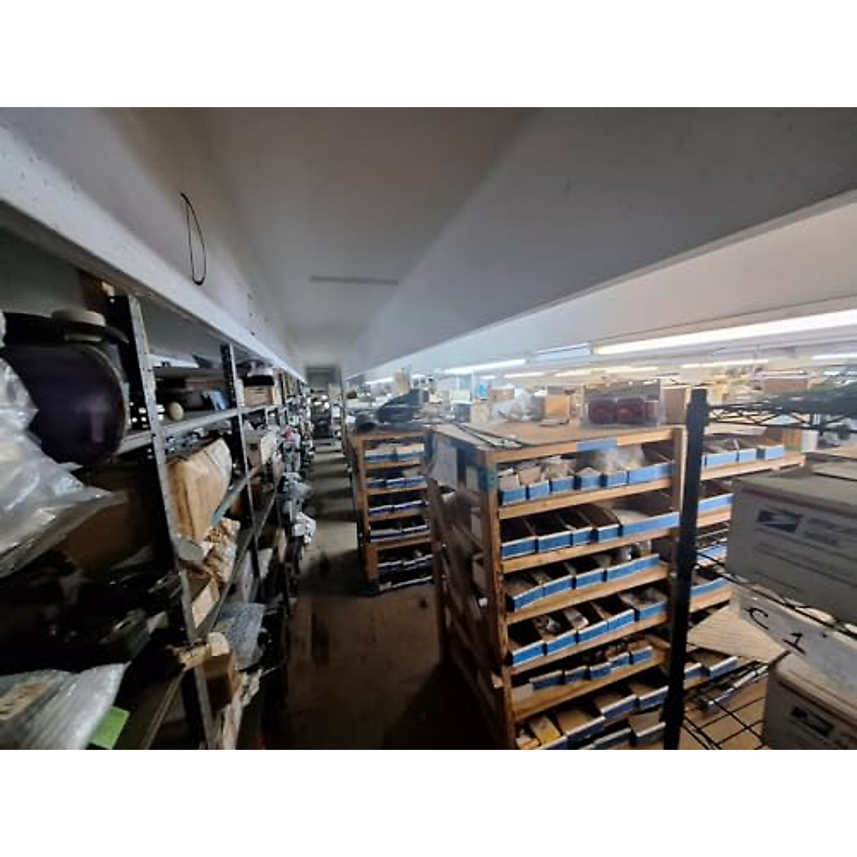 Pro Marine Impeller Repair Kit Mercury 4.5hp 7.5hp 9.8hp 1966-1978