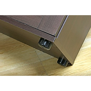 不二貿易(Fujiboeki) Fuji Boeki 86036 Shoe Box, Entryway Storage, 6 Tiers, Width 23.6 inches (60 cm), Natural