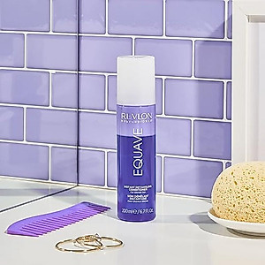 Equave by Revlon Professional Detangling Blonde Conditioner 200ml