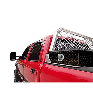 Bolt 7022699 Toolbox Latch Retrofit Kit for Dodge, Jeep and Ram Keys