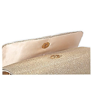 Rettysn Evening Bag Women Bag Handbag Ladies Party Wedding Clutch Purse