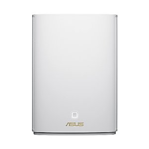 ASUS ZenWiFi AX Hybrid Powerline Mesh WiFi 6 System (XP4) - Whole Home Coverage up to 2,750 Sq.Ft. & 4+ Rooms for Thick Walls, AiMesh, Lifetime Security, Easy Setup, HomePlug AV2 MIMO Standard