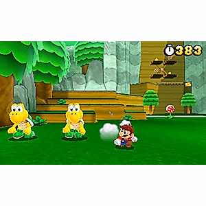 Nintendo Selects: Super Mario 3D Land - 3DS