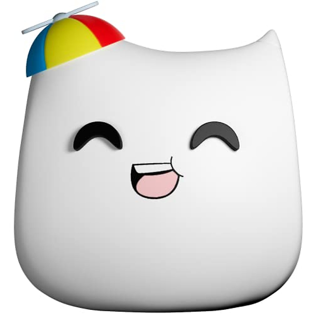 Youtooz Milkbag Smii7y #96 4" inch Vinyl Figure, Collectible Limited Edition Figure from The Youtooz Gaming Collection