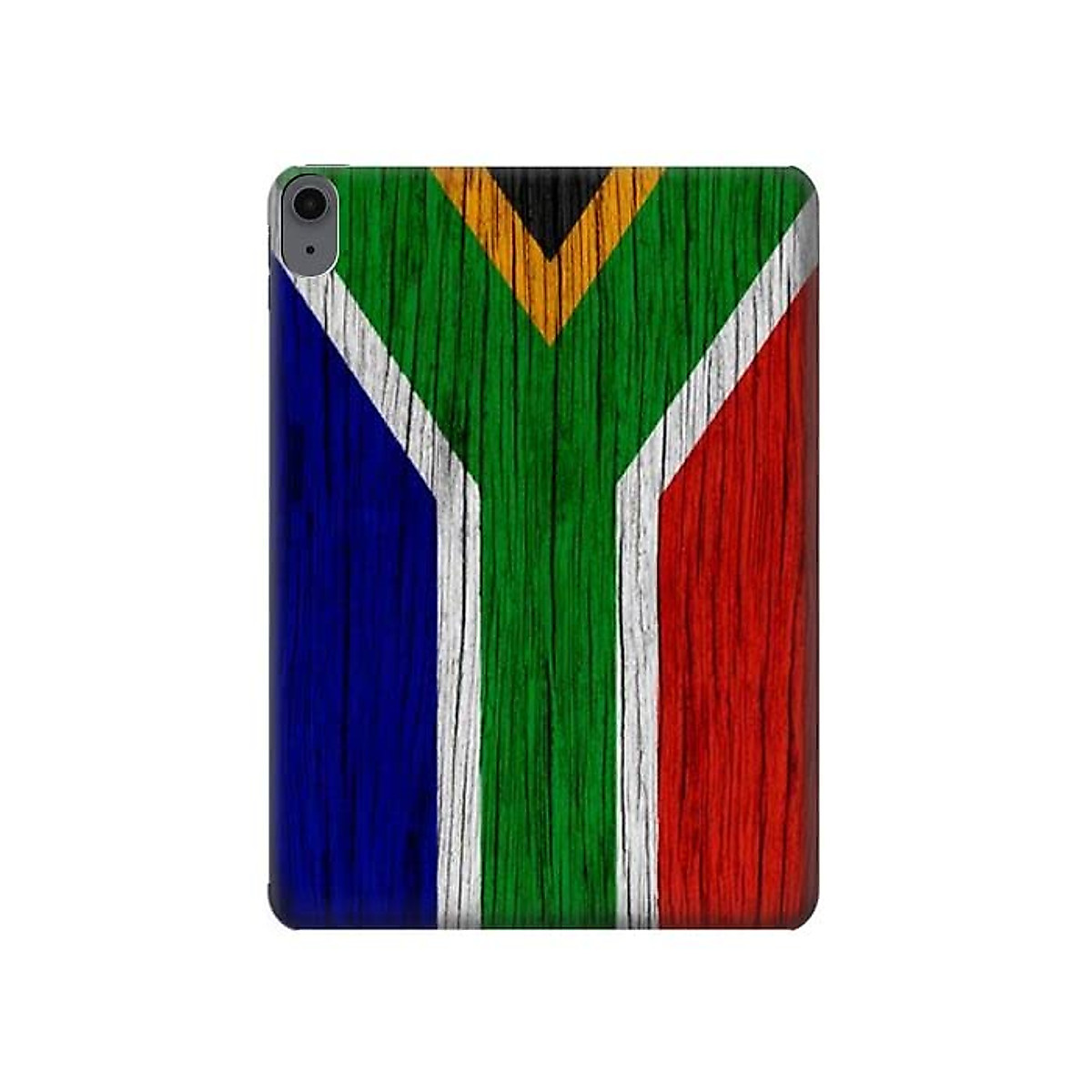 R3464 South Africa Flag Tablet Case Cover for iPad Air (2022,2020, 4th, 5th), iPad Pro 11 (2022, 6th)