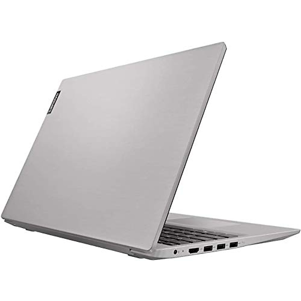 Lenovo 2020 IdeaPad 15.6" FHD LED Laptop Computer, AMD Ryzen 3-3200U Processor, 8GB RAM, 256GB PCIe SSD, Dolby Audio, AMD Radeon Vega 3 Graphics, Webcam, HDMI, Win 10 S, Gray, 32GB Snow Bell USB Card