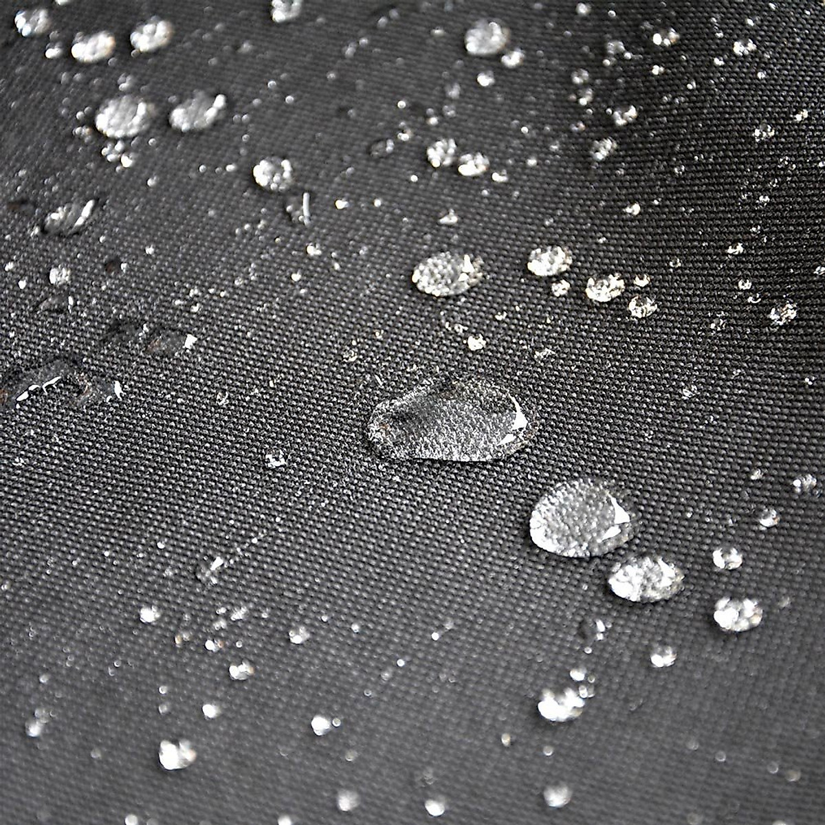 Outspark Grill Cover and Carry Bag for Blackstone 17 Inch Griddle Without Griddle Hood/Camp Chef Griddle Flat Top Grill Similar Size,600D Water Proof Canvas Accessories for Blackstone 17" Griddle