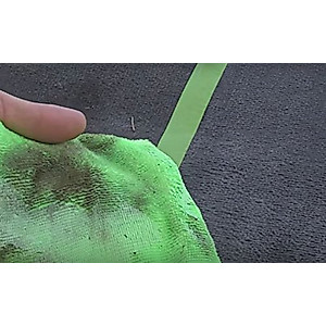 Turtle Wax T-244R1 Power Out! Carpet and Mats Cleaner and OdorEliminator - 18 oz, Carpet & Mats Cleaner