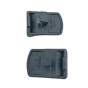 TJPoto # 419566-3 Angle Grinder 9553NB 9554NB 9555NB 9556NB Power Switch Knob Replacement Part new for Makita