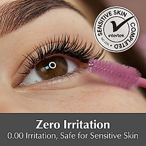 BL Lashes Primer for Eyelash Extensions | Removes Oils & Residue | Oil-Free for Stronger Adhesive Bonding | Speeds Up Application Time | Professional Use & Gentle on Sensitive Skin (50ml, 1.69 fl.oz)