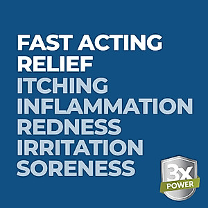 terrasil Balanitis Soap for Men, Care & Relief from Balanitis Symptoms: Itch, Redness. Natural, Dermatologist Tested & Hypoallergenic Approved (75gm)