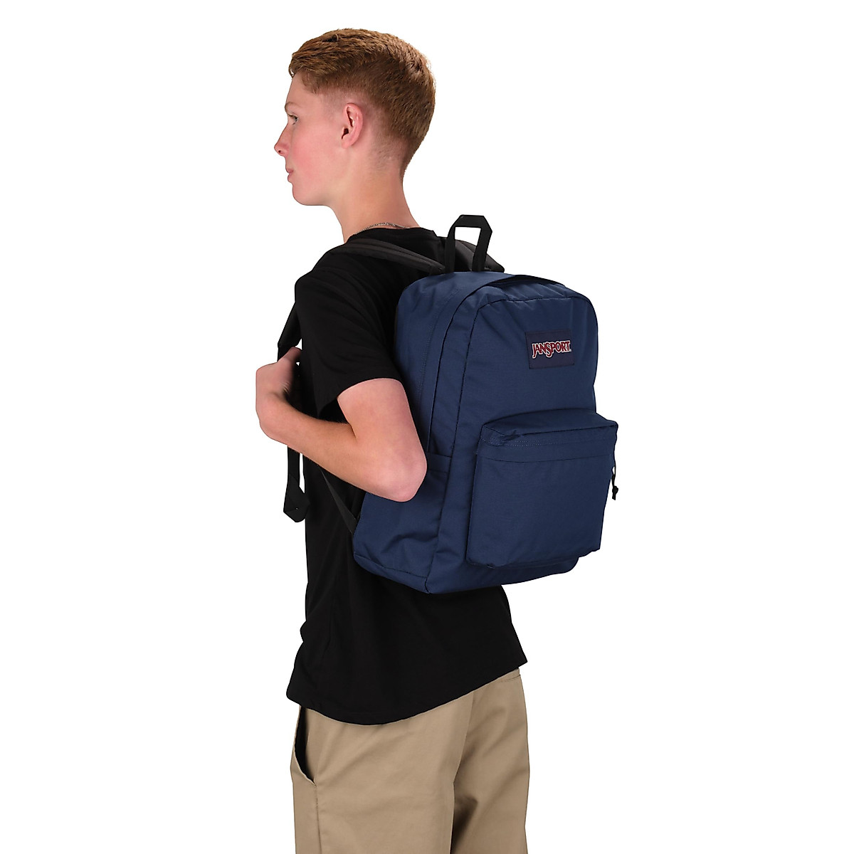 JanSport JS0A4QUT003 Superbreak Navy