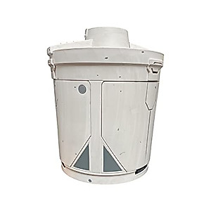 Camtono Safe Locking Storage Container Star Wars Galaxy's Edge