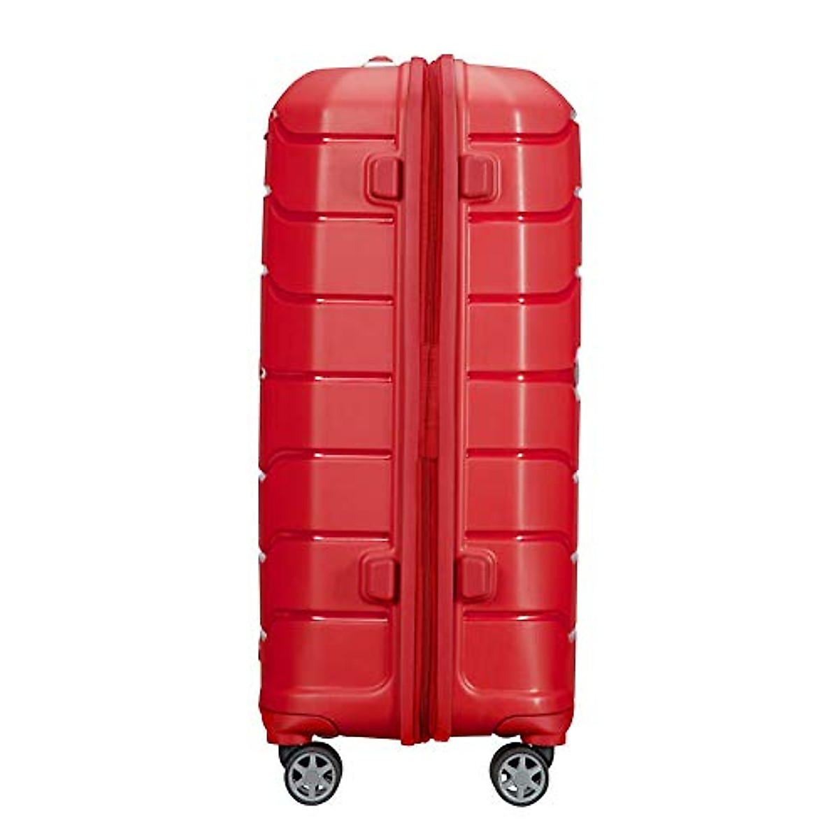 Samsonite Hand Luggage, Red, M (68 cm-85 L)