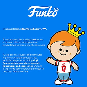 Funko Pop! Rocks: Dolly Parton