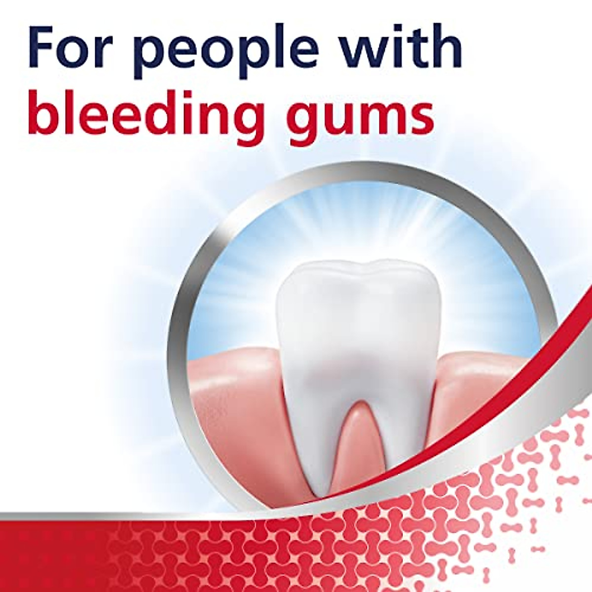 Parodontax Active Gum Health Mouthwash, Antiplaque and Antigingivitis Mouthwash, Mint, 3x16.9 Fl Oz