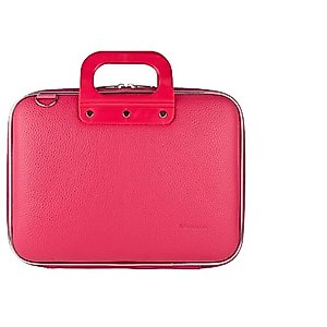 12 13 Inch Laptop Sleeve Hard Shell Case Shoulder Bag for Women for iPad Pro 13/Air 13/Pro 12.9, Surface Pro X/9/8/7, Galaxy Tab S9+/S8+/S7 Plus