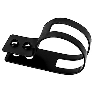 MTB Road Bike Disc Brake Bracket Frame Adaptor Mounting Holder 160mm 31.8mm