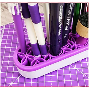 Hunkydory Premier Craft Tools - Desktop Tool Organizer