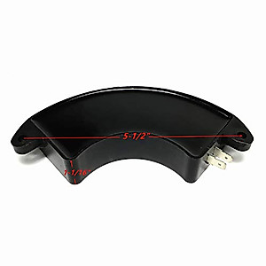 POWER PRODUCTS Capacitor 36uF 36μf CBB61 250 300 350 400 450VAC 50/60Hz Gas Diesel Generator