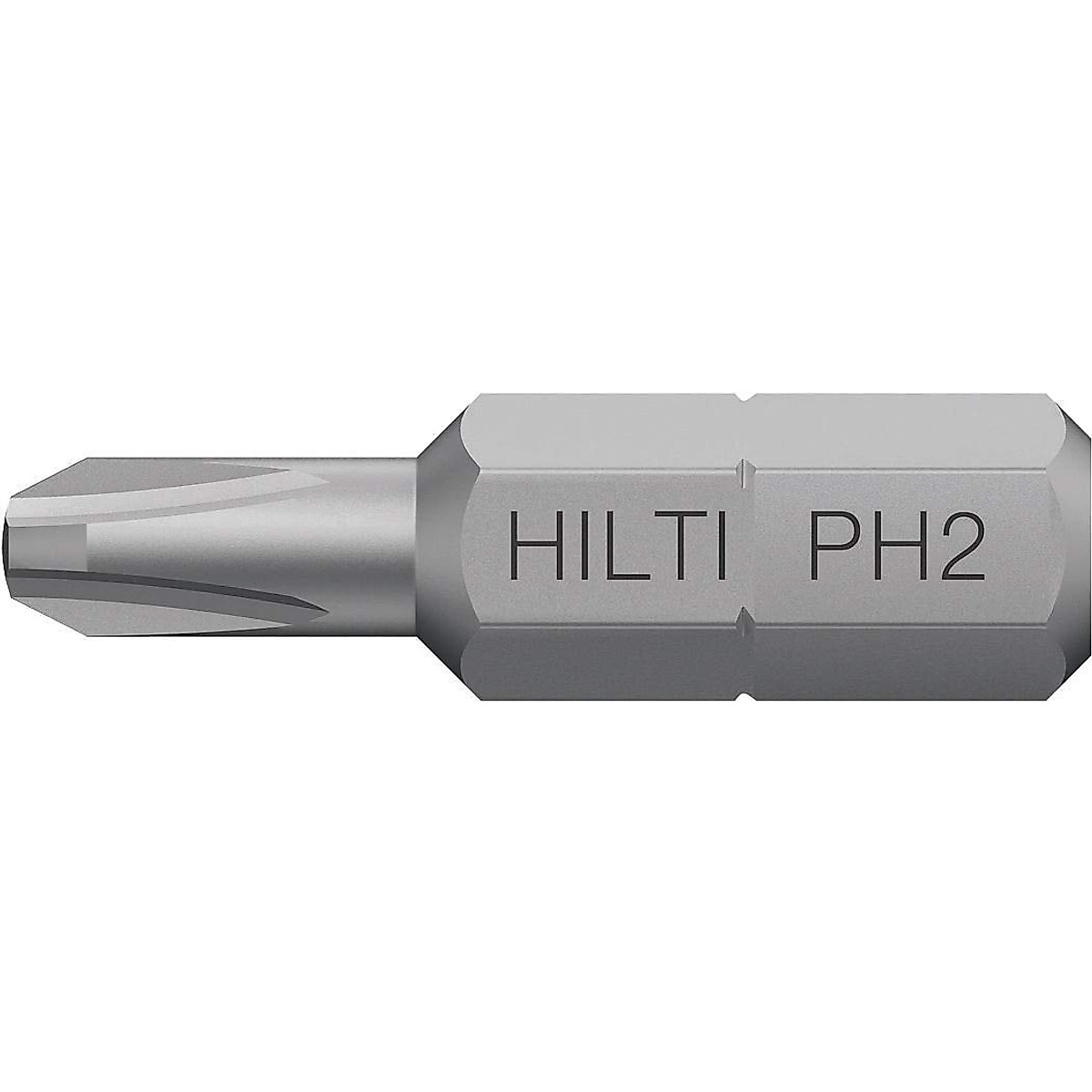 Hilti PHL #2 Drywall Insert Bit - 2039035 - Pack of 10