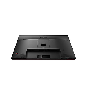 Skytech Gaming Blaze 3.0 Gaming PC Desktop + AOC 24" 144Hz 1080p Gaming Monitor Bundle