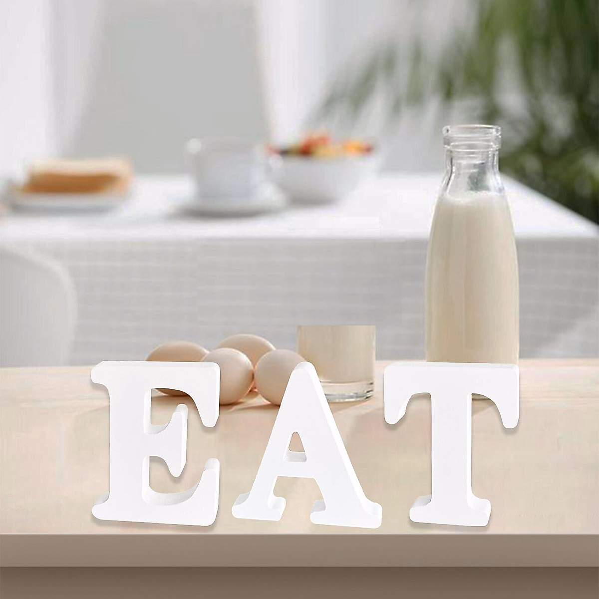 500pcs Natural Wood Beads,Unfinished Loose Wood Beads Crafts, Suitable for Home and Holiday Decor, DIY Jewelry Making 6 Sizes (150 x 8mm, 100 x 10mm, 100 x 12mm, 50 x 14mm, 50 x 16mm, 50 x 20mm)