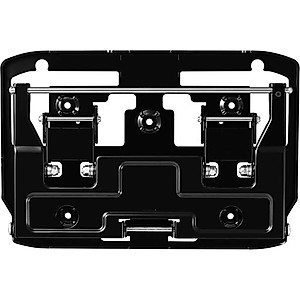 Samsung Electronics 2018 TV Mount Samsung 75" No Gap Wall Mount (WMN-M22EB/ZA)