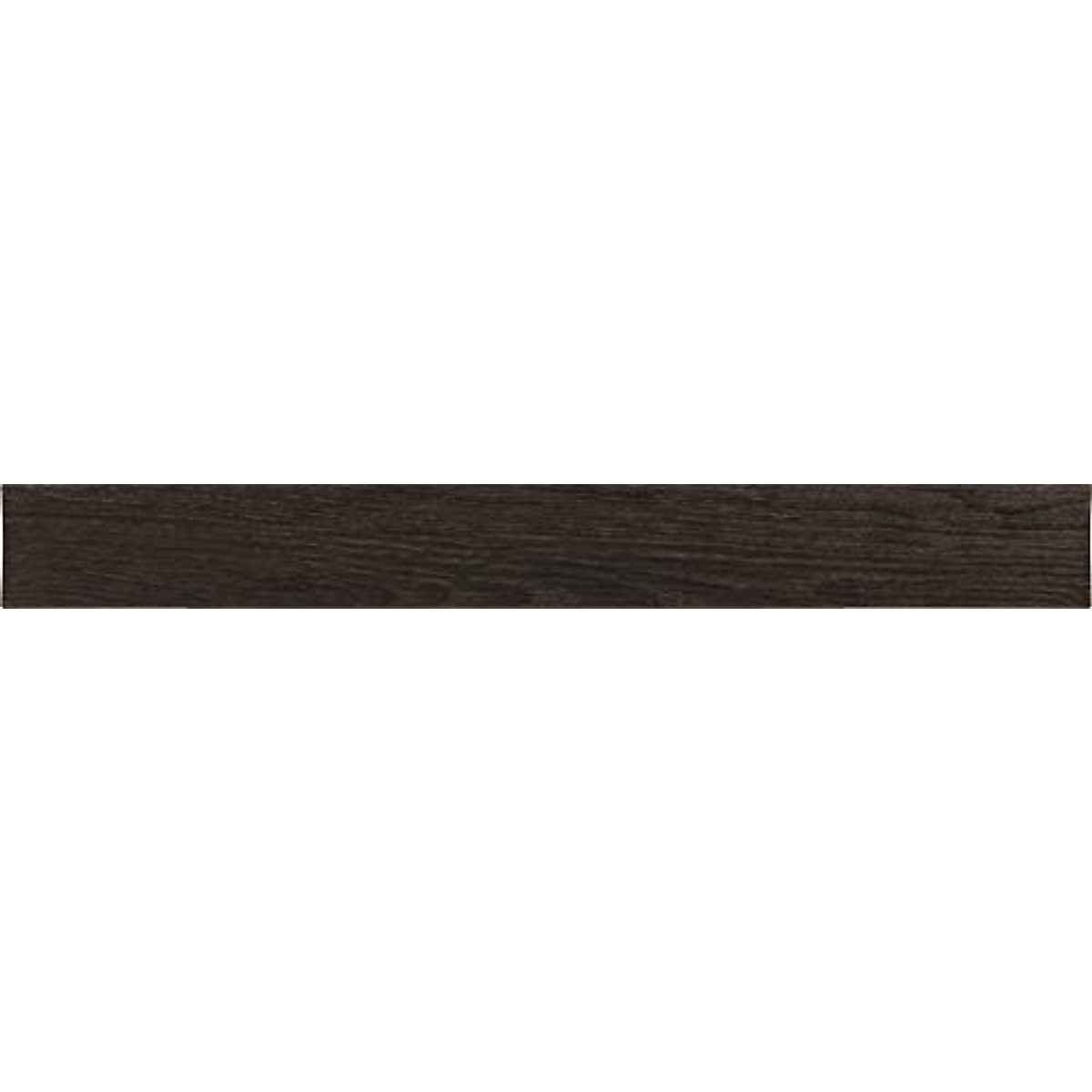 HIGH & MIGHTY 515603 Modern 18" Floating Shelf Holds up to 15lbs, Easy Tool-Free Dry Wall Installation, Flat, Retail Packaging, Espresso