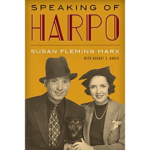 Speaking of Harpo