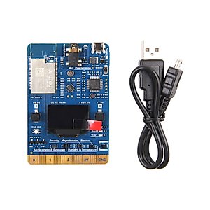 seeed studio MXChip AZ3166 IOT Developer Kit Compatible with Arduino
