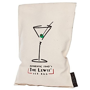 Lewis Ice Bag (1, 11 IN)
