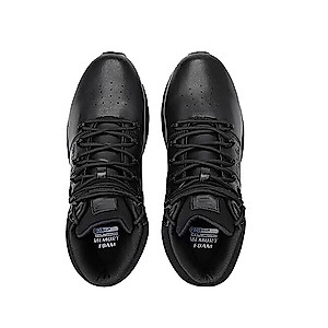 Fila 1SH4013200111.5 Memory Breach Sr Black/Black/Black 11.5