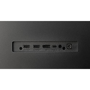 MSI Modern MD271UL, 27", 3840 x 2160 (UHD), IPS, 60 Hz, 4ms, HDMI, DP Port, USB C, Tilt