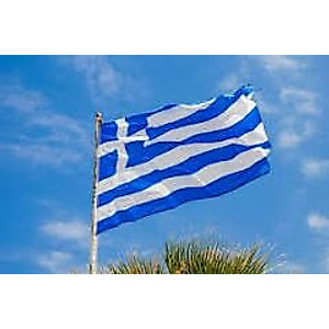 Generic Red Egg Dye for Greek Orthodox Traditional Easter - Food Coloring Kit - Up to 30 Eggs - Non-Toxic, Vibrant Red Color - Easy Preparation and Use