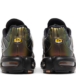 Nike Men's Air Max Plus OG Black/Metallic Copper (DH4778 001) - 9